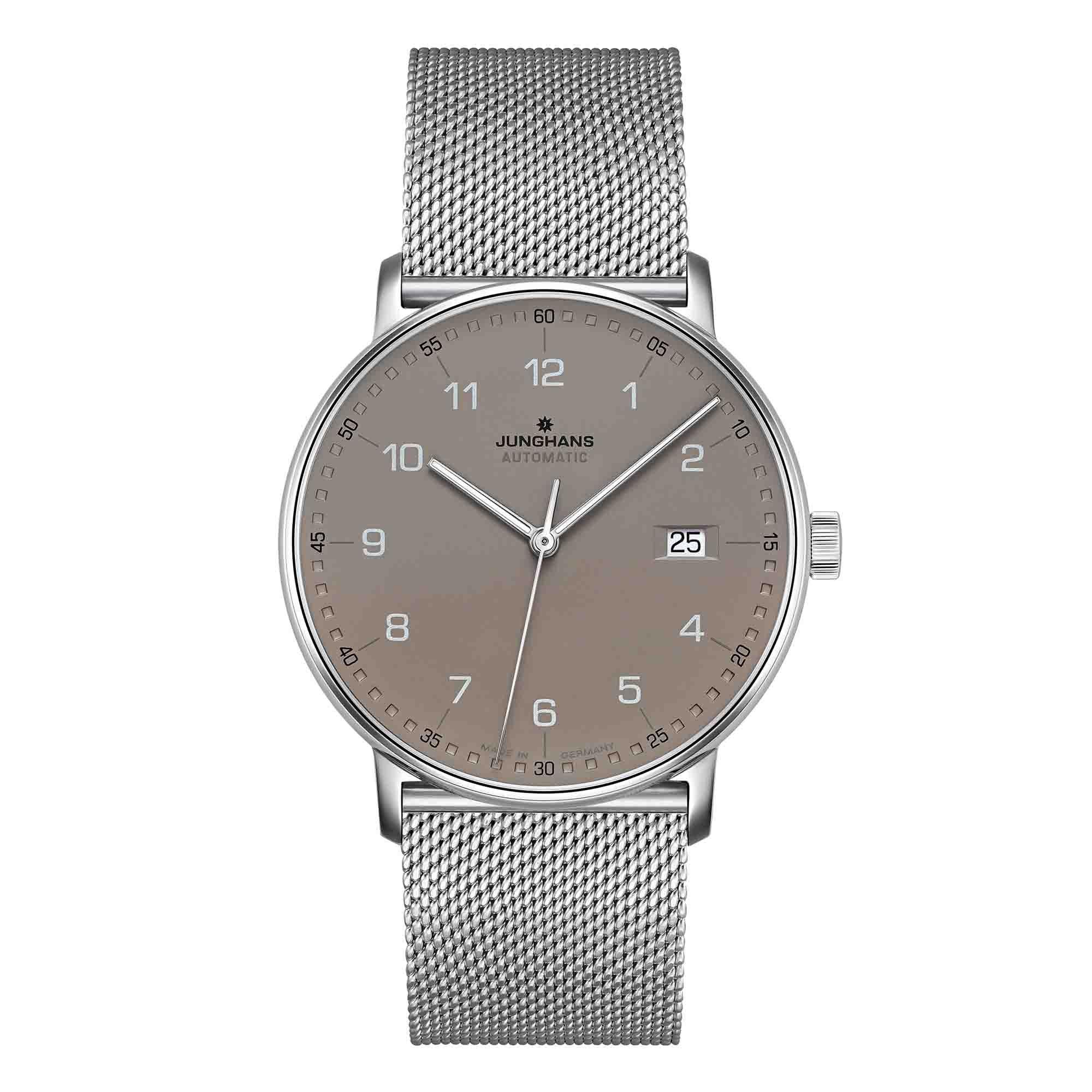 FORM A von Junghans (27/4836.44) – Juwelier Reuer