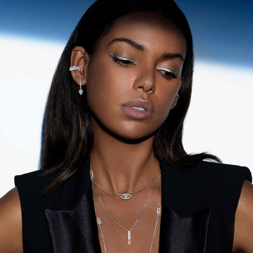 Messika Schmuck online kaufen – Juwelier Reuer